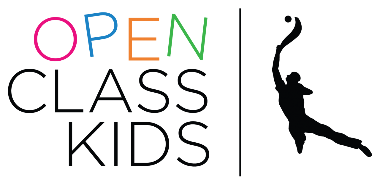 Open Class Kids | Día del Niño + Jai Alai México - Frontón México