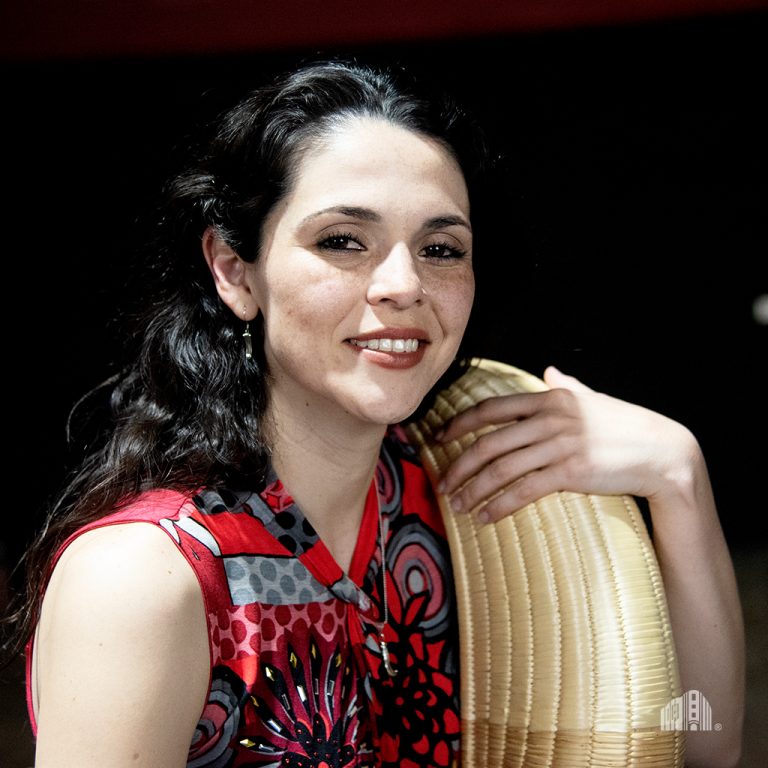 Soy Pelotari, Soy Mujer: Entrevista con Doris Galindo - Frontón México