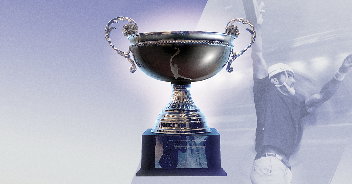 La Copa Moisés Cosío Gómez 2019: cierre de la temporada Betway de Jai ...