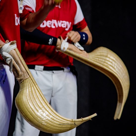 La Copa Moisés Cosío Gómez 2019: cierre de la temporada Betway de Jai ...