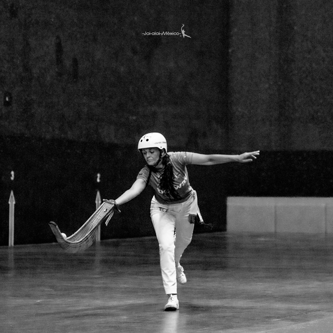 Women’s Jai Alai Tour: sororidad en la cancha, una nueva era para el ...