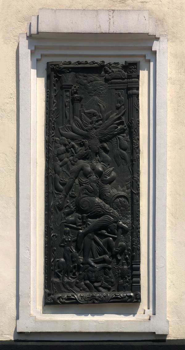 Edificio de la Lotería Nacional “El Moro” —Experiencia Tabacalera ...