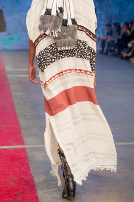 Experiencias FM: Lydia Lavín · textil, diseño y moda - Frontón México