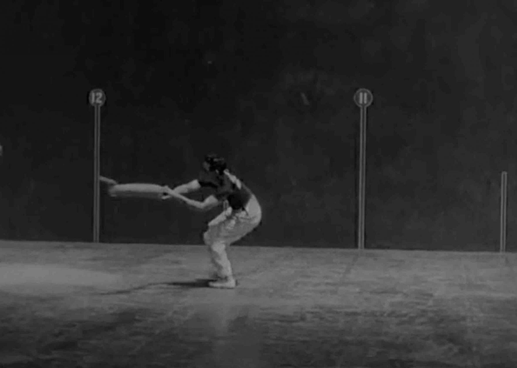 7 series de televisión en las que aparece el jai alai - Frontón México